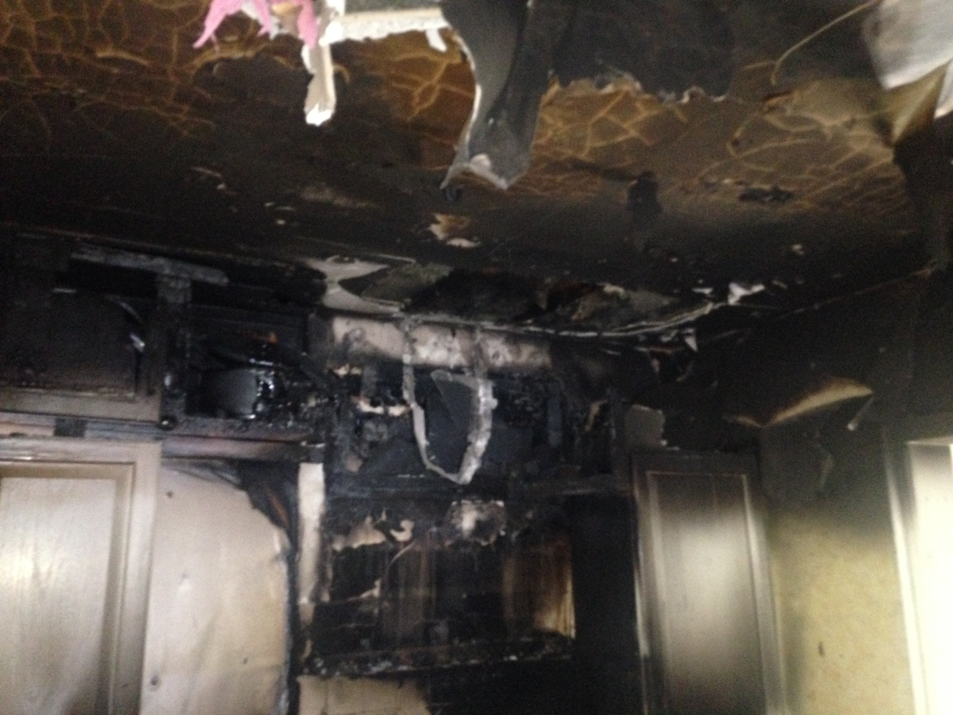 IICRC FSRT Certification Training | Fire & Smoke Restoration Technician ...